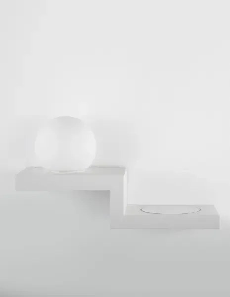 Designové nástěnné svítidlo Room