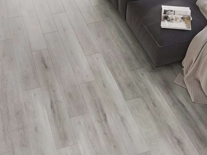 Mexen Boone vinylové panely 1240 x 182 mm SPC 6,5 mm, podklad IXPE 1,5 mm, 4 V-drážka, dub - F1054-1240-182-505-4V1-01