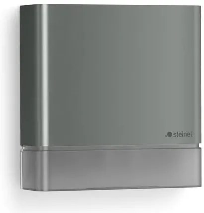 STEIN 067274 Venkovní senzor pohybu IS 180 DIGI BASIC IP54 antracit - Steinel
