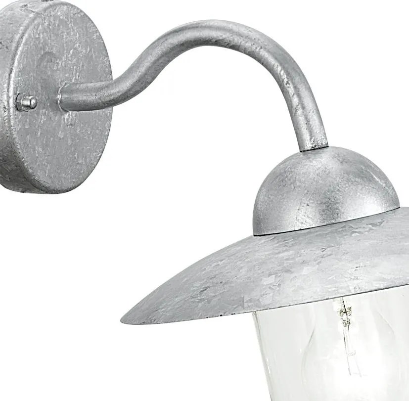 EG 88489 Svítidlo venkovní nástěnné 88489 - EGLO