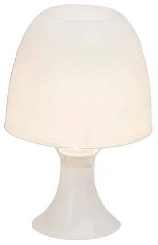 Brilliant G92960A05 Stolní lampa LED MANAGUA bílá