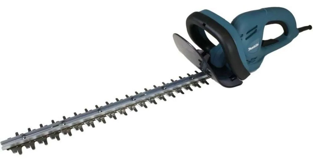 Makita Zahradní technika - Plotové nůžky 48 cm, 400 W UH4861