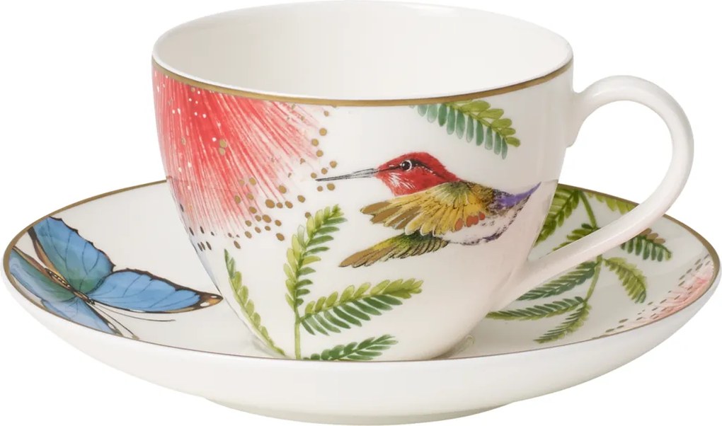 Villeroy&Boch Villeroy & Boch Amazonia Anmut čajový/kávový podšálek 15cm
