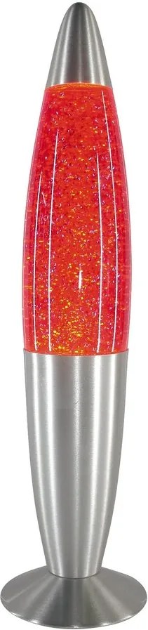 Rábalux Glitter Mini 4116 rábalux super sale  červený   kov   E14 1x MAX 15W   IP20