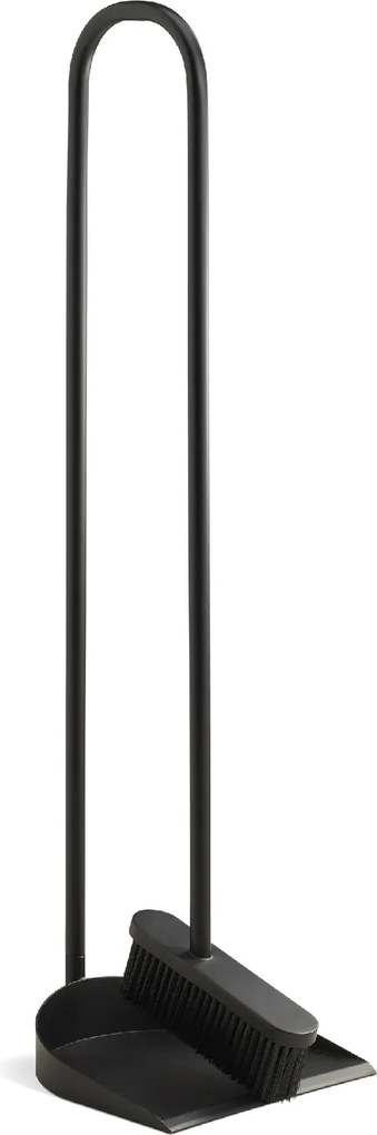 Výprodej Northern designové smetáčky Cane - černá