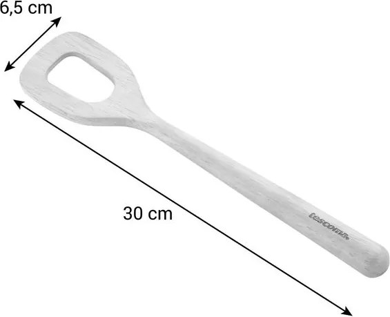 TESCOMA Vařečka hnětací FEELWOOD