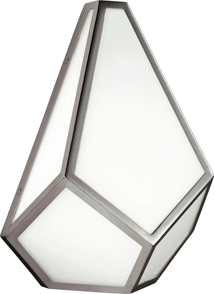 XXXLutz NÁSTĚNNÉ SVÍTIDLO, 22,9/13,3/30,5 cm Elstead Lighting - Online Only svítidla - 009093076401