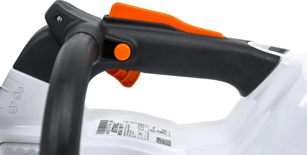 Aku řetězová pila STIHL MSA 161 T