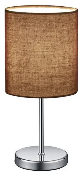 XXXLutz STOLNÍ LAMPA, E14, 13/28,5 cm Xora - Stolní lampy