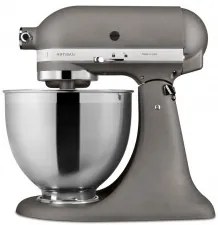 KitchenAid robot Artisan 5KSM185PSEGR imperial grey