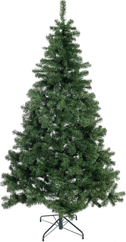 XXXLutz VÁNOČNÍ STROMEČEK 124/210 cm - Vánoční stromky & stojánky - 004349003401