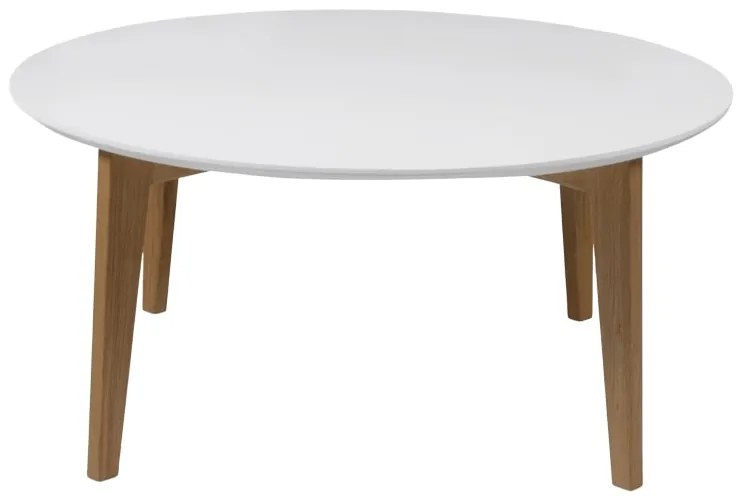 Design Scandinavia Konferenční stolek Alvin