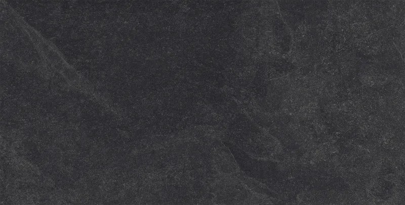Mexen Canberra Nero glazovaný rekt. G1, dlaždice podlahově-stěnová 120 x 60 cm, mat - TL328-120-060-02