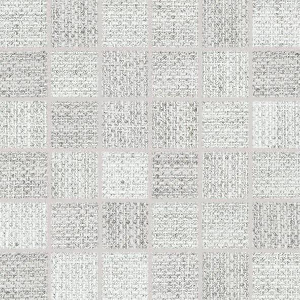 Rako Mozaika RAKO Next WDM06501 mozaika (5x5) šedá 5x5 - 144106