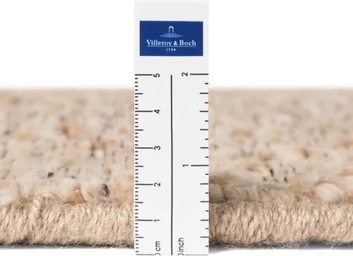 Koberec Villeroy & Boch 1852 Wilma béžový kruh