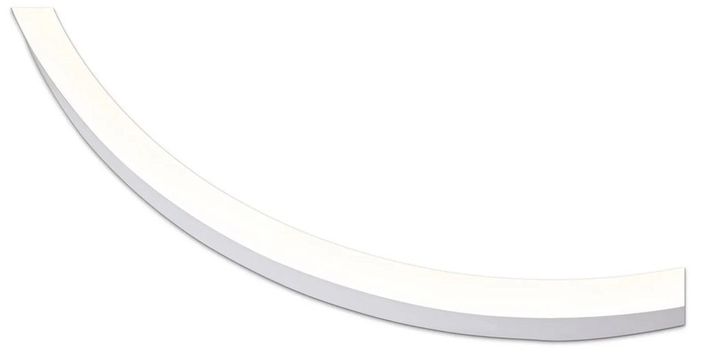P 94191 Plug & Shine Neon LED pásek IP67 3000K 24V 5m - PAULMANN