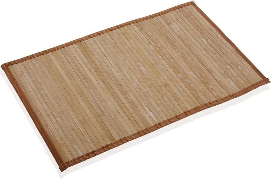 Bambusový koberec Versa Bambú Emily, 50 x 80 cm | BIANO