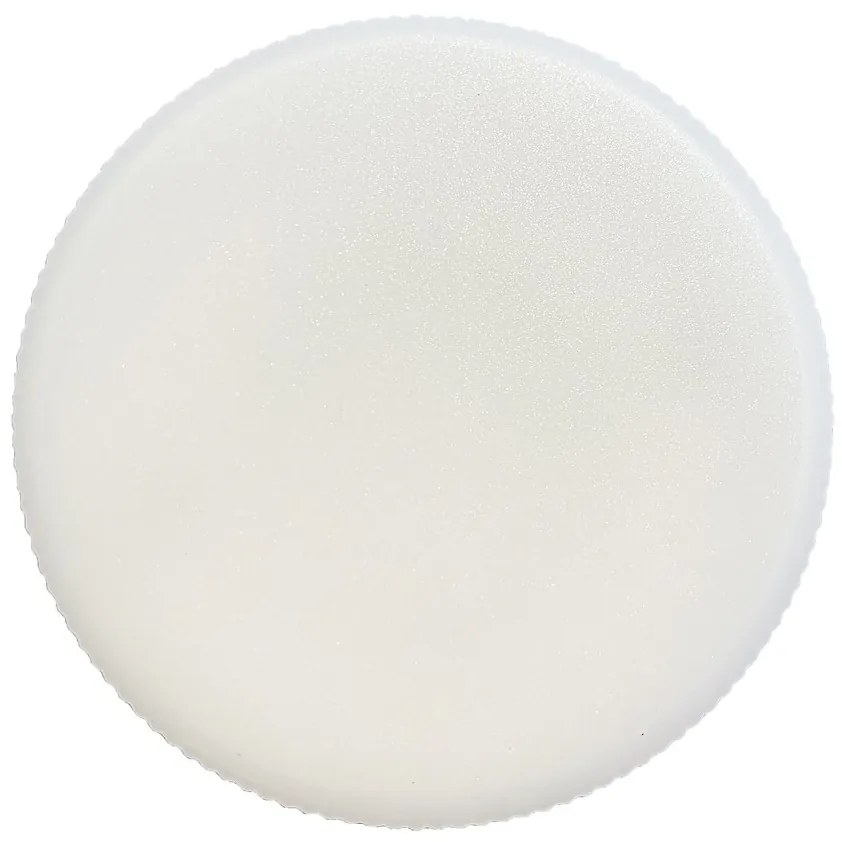 LED žárovka GX53 teplá 3000k 6w 490 lm