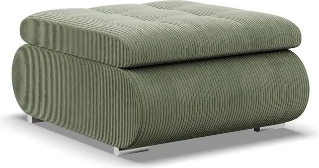 Podnožka Foresta - model 3