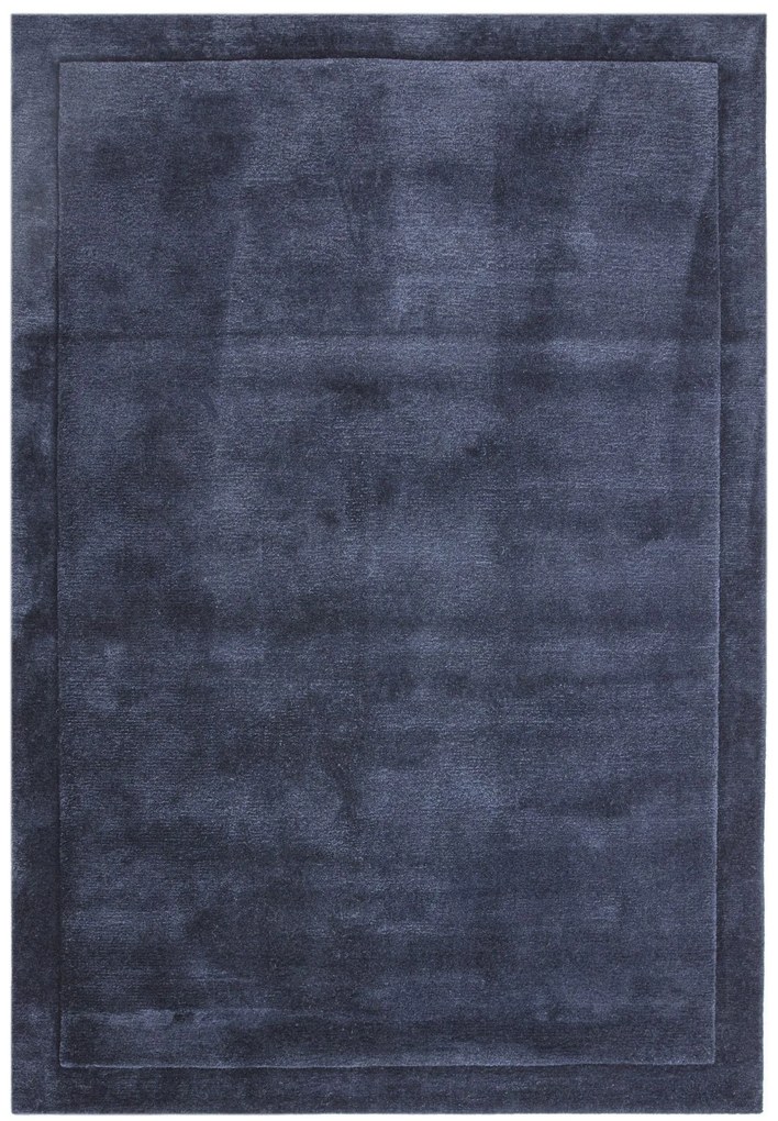 Tribeca Design Kusový koberec Eskimo Navy Rozměry: 200x290 cm