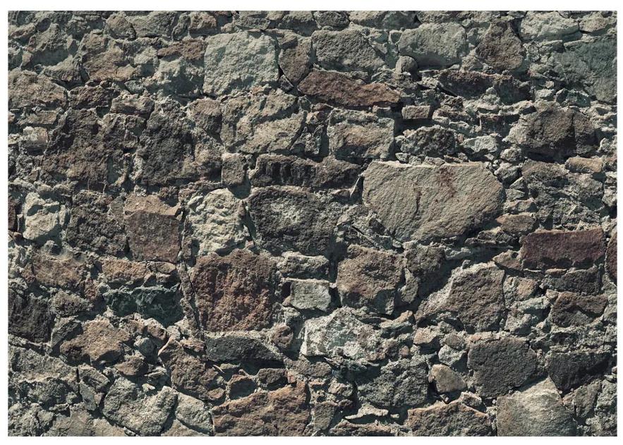 Samolepící fototapeta - Kamenná opona 294x210