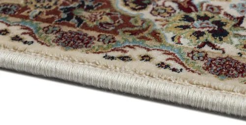 Koberce Breno Kusový koberec RAZIA 5501/ET2W, Vícebarevné, 200 x 285 cm
