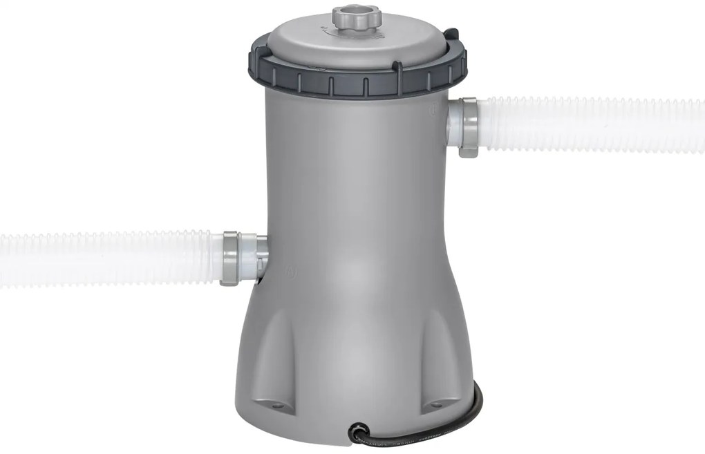 BESTWAY Steel Pro Max Splashview 427 x 107 cm 561JM