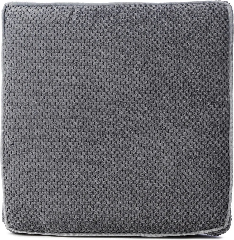 XXXLutz PODSEDÁK, 40/40/6 cm Novel - Polstry na židle - 004118056304