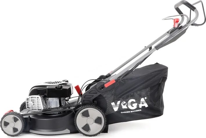 Benzínová sekačka VeGA 497 SPXV DOV 5in1 (s motorem BriggsStratton 750 DOV, pojezdem a variabilní převodovkou) - SLEVA !