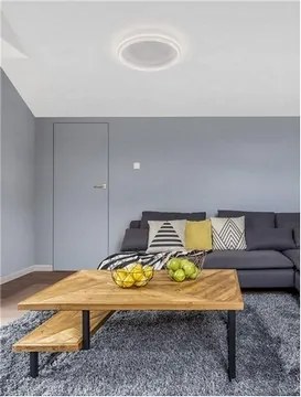 Stropní LED svítidlo NOVA LUCE WILLOW 38W 3000K 9212913