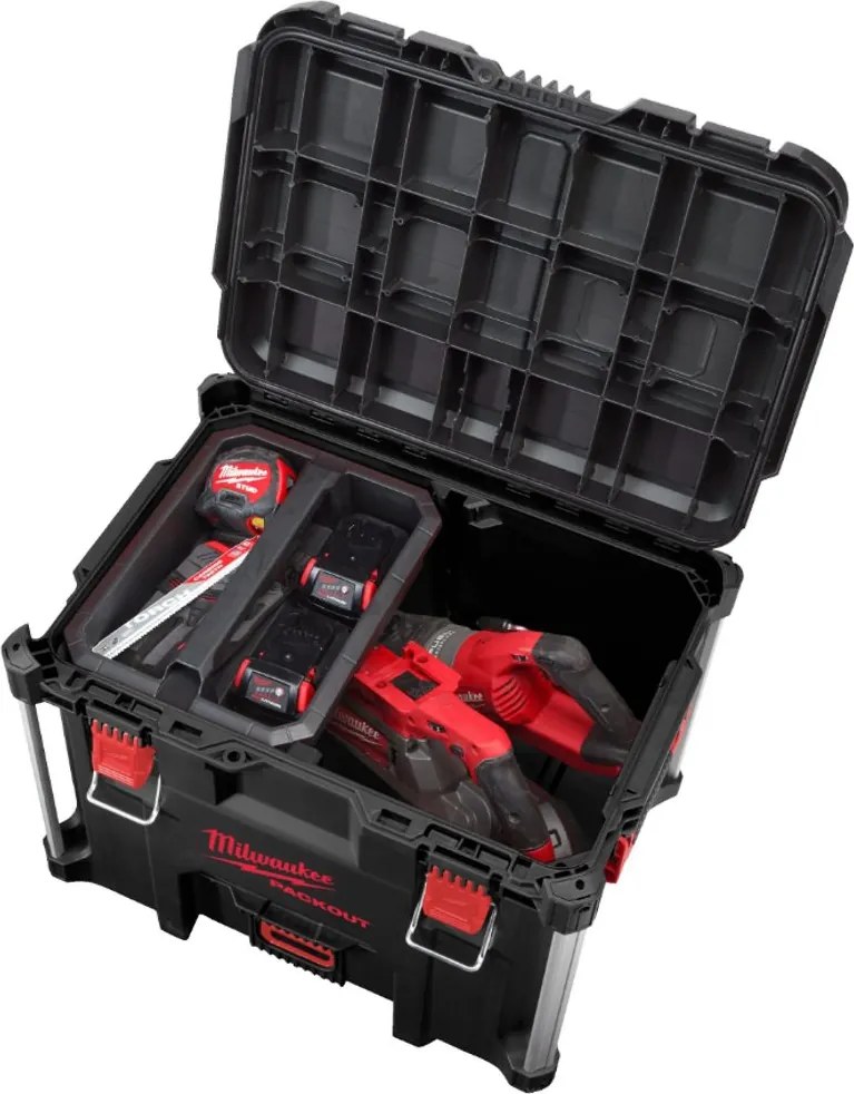 Box na nářadí Milwaukee PACKOUT XL Tool Box 4932478162