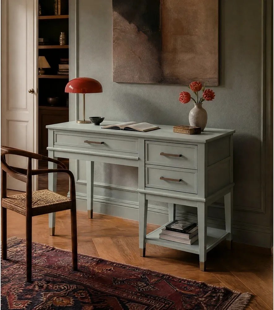 Pracovní stůl 49x115 cm Westerleigh – Støraa