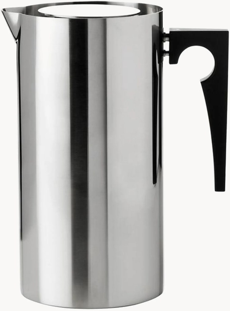 Tlakový kávovar Arne Jacobsen