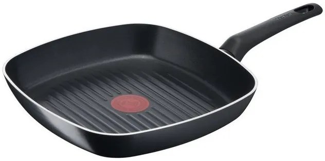 Pánev tefal grilovací pánev 26x26 cm simple cook b5564053