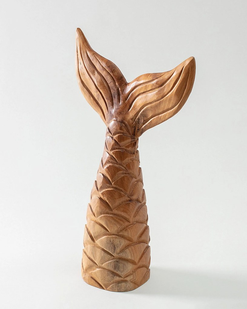 Dekorace Fin 50 cm
