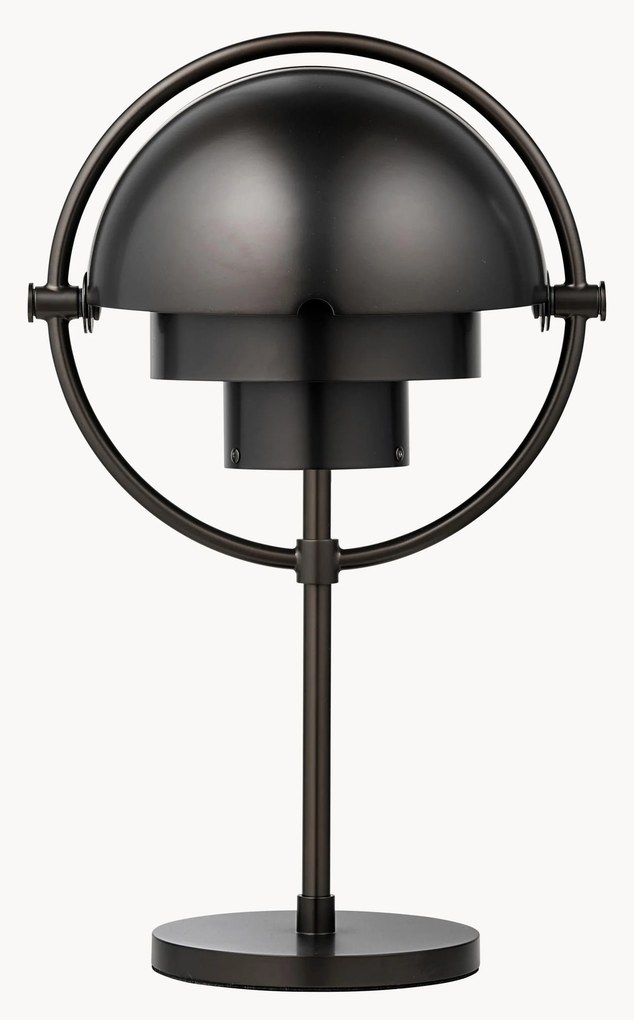 Stmívatelná přenosná stolní lampa Multi-Lite, nastavitelná