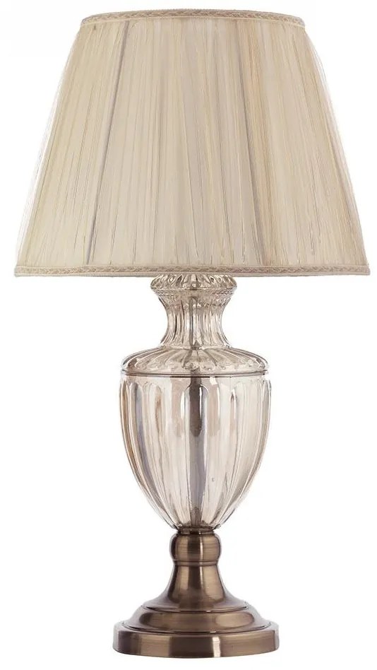 ONLI | ONLI - Stolní lampa LINDA 1xE27/22W/230V 63 cm | OL0194