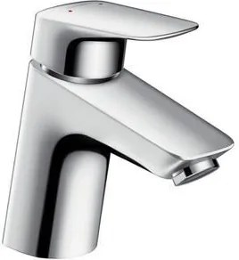 Hansgrohe Logis - Páková umyvadlová baterie 70, chrom 71071000