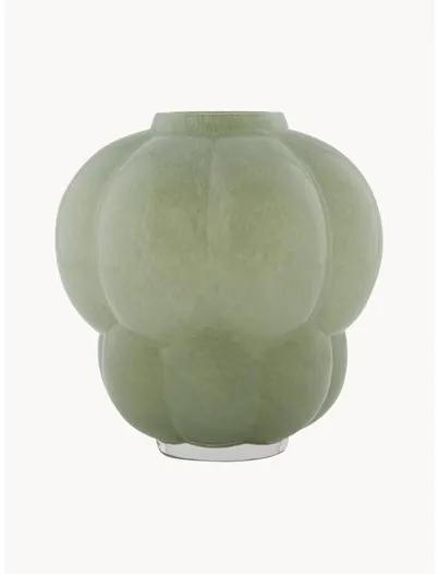 Skleněná váza Uva, V 28 cm