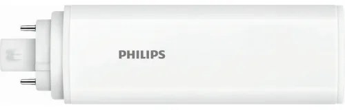 LED žárovka G24q-3 Philips PLT 9W (25W) neutrální bílá (4000K)