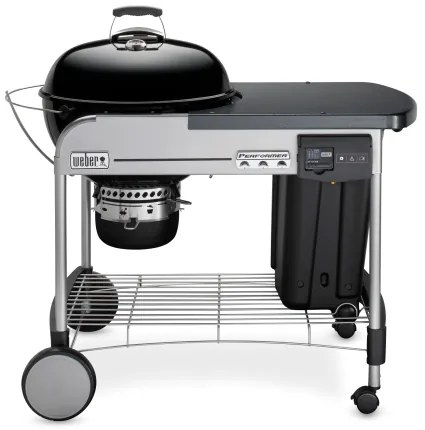 WEBER Performer Deluxe GBS