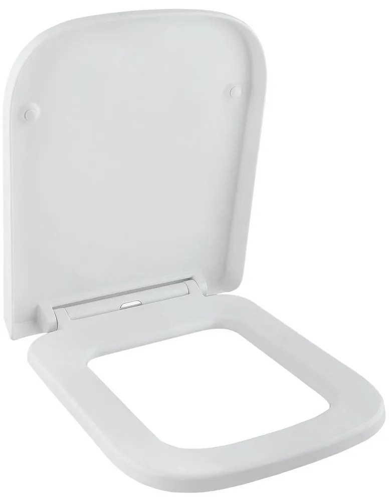 AWD WC prkénko Soft Close Duroplast AWD02181872 Bogota