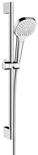Hansgrohe Croma Select Sprchový set Croma Select, chrom 26580400