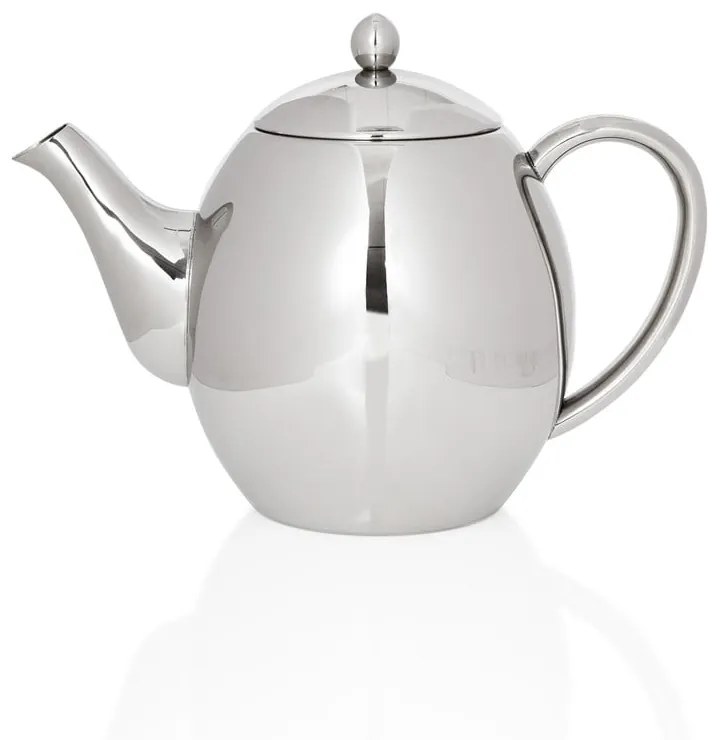 Nerezová čajová konvice Sabichi Teapot, 1,2 l
