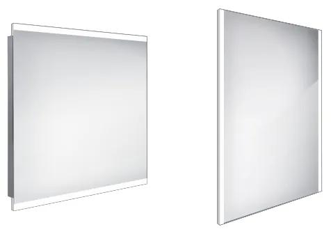 Nimco LED zrcadlo 800x700, 21W (ZP 12003)
