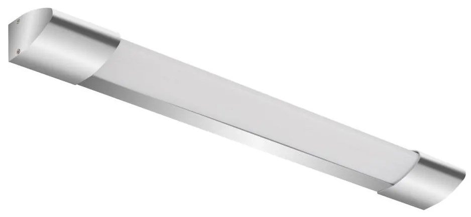 Briloner Briloner 2053-118 - LED Koupelnové nástěnné svítidlo 1xLED/10W/230V IP44 BL0295