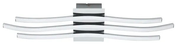 Eglo 31995 - LED stropní svítidlo RONCADE LED/26W/230V