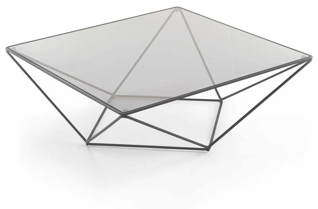 Prostoria designové konferenční stolky Avet Low Table (90 x 90 x 33 cm)