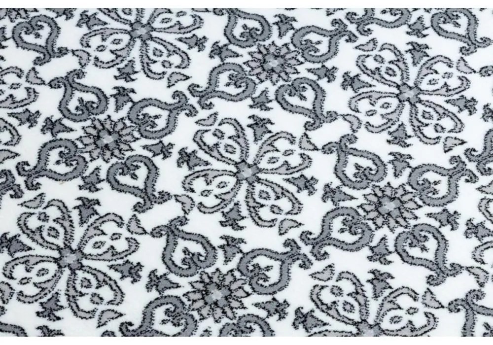 Kusový koberec Alen šedý 160x220cm