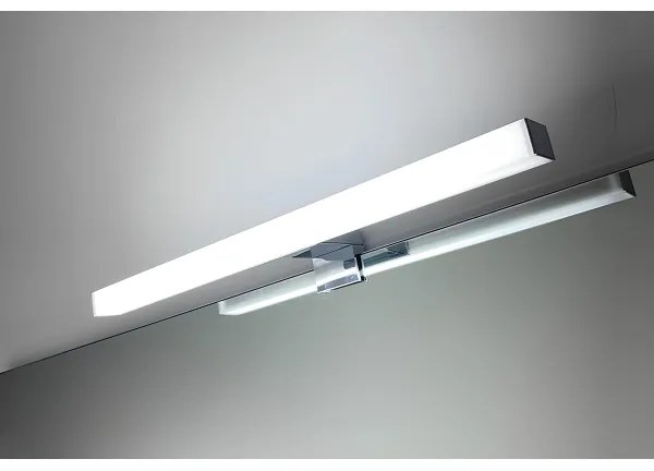 Top Light - LED Koupelnové osvětlení zrcadla OREGON LED/7W/230V 40 cm IP44
